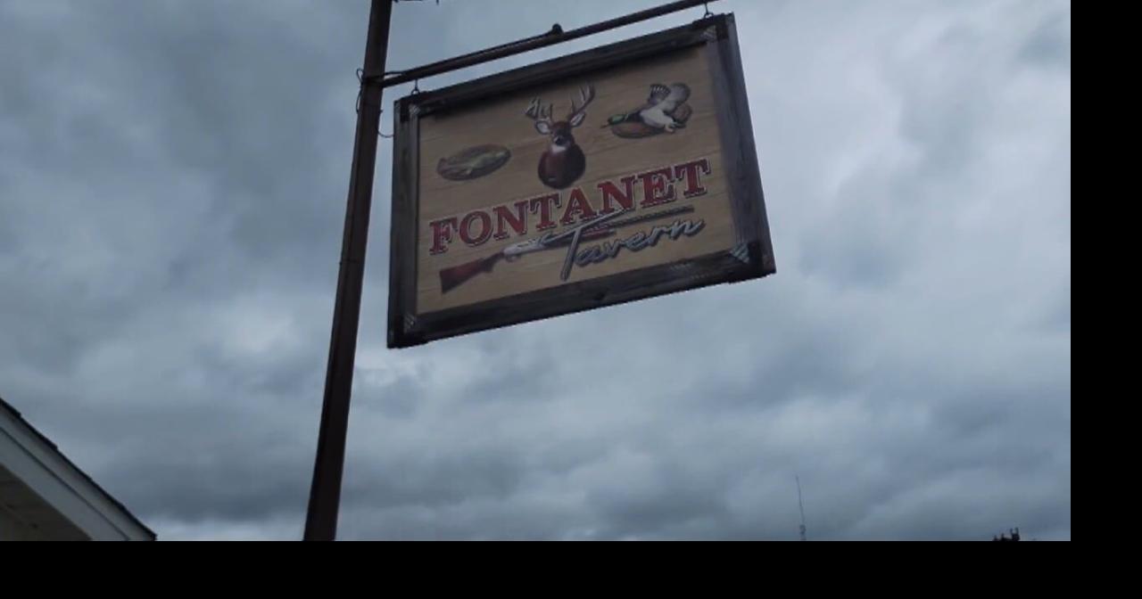 Fork in the Road: the Fontanet Tavern | Fork In The Road | wthitv.com