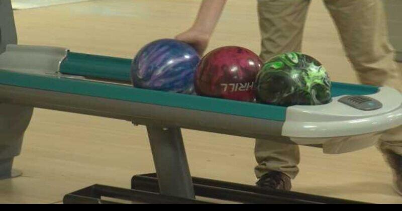 Bowling tournament continues | Archive | wthitv.com