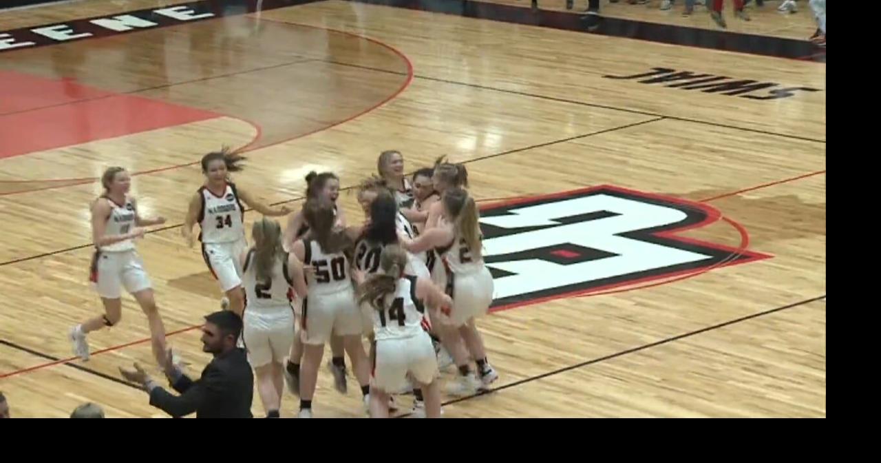 North Knox Captures Their Second Straight Sectional Championship ...