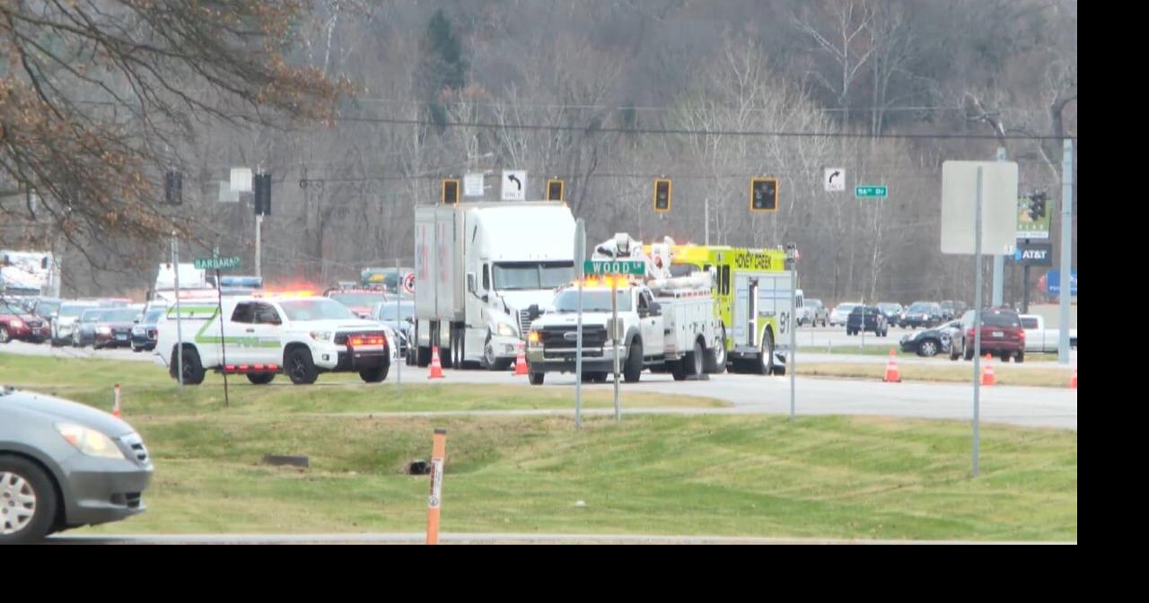Power restored after lines fell across U.S. Hwy 41 | News | wthitv.com