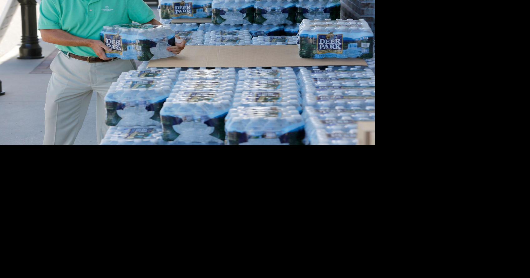 Why a ‘go bag’ after a disaster can mean the difference between life or ...