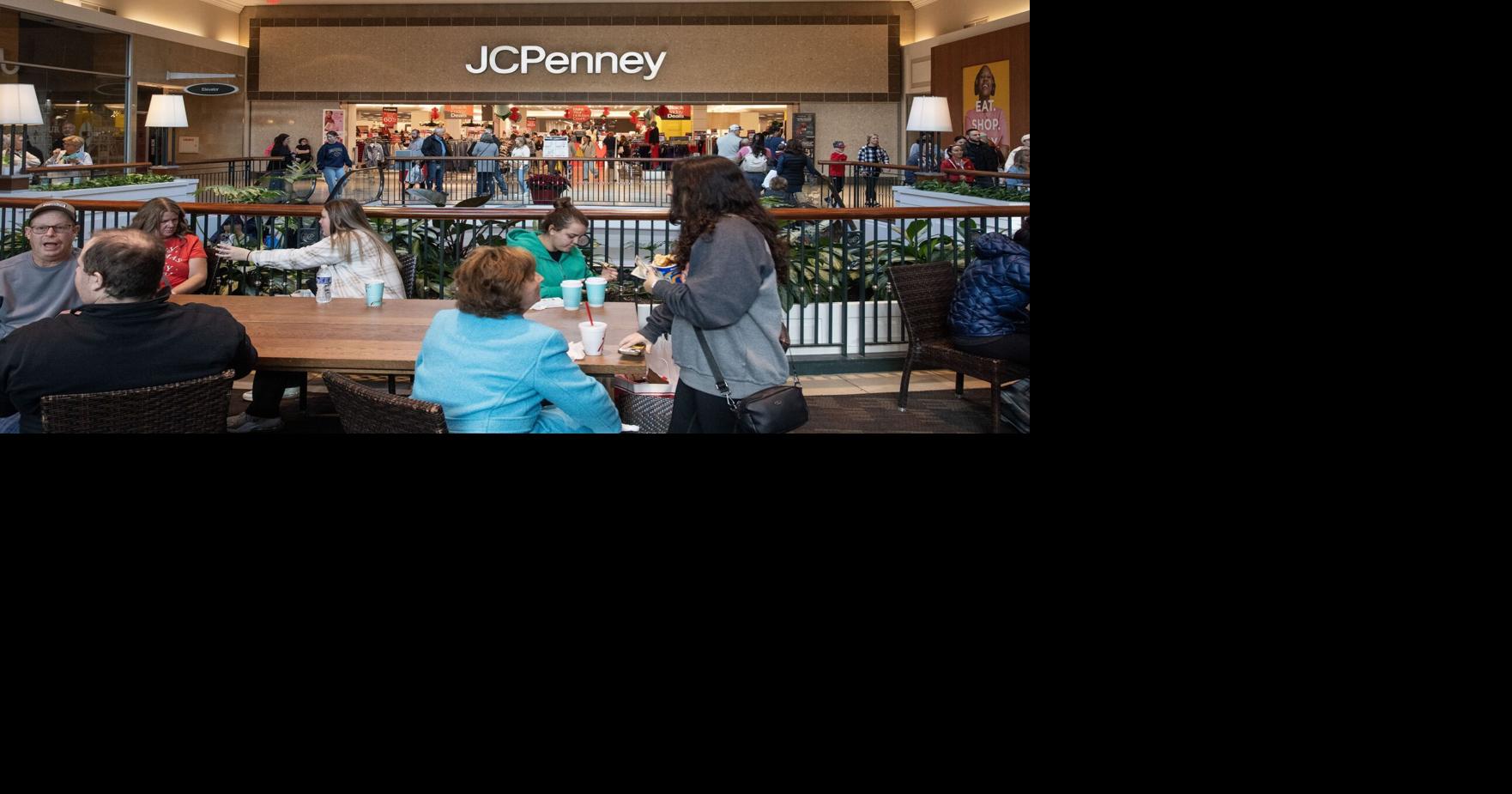 A zombie mall store king is born: JCPenney merges with Forever 21 owner ...