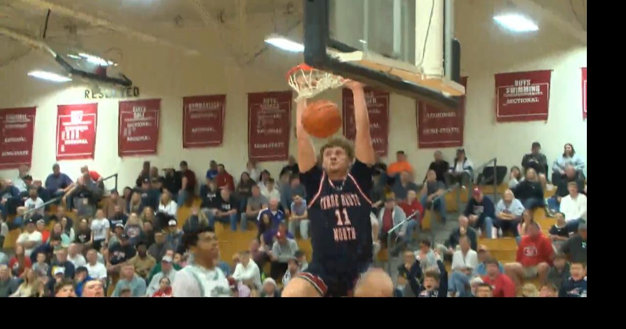 Terre Haute North beats Cloverdale | Video | wthitv.com