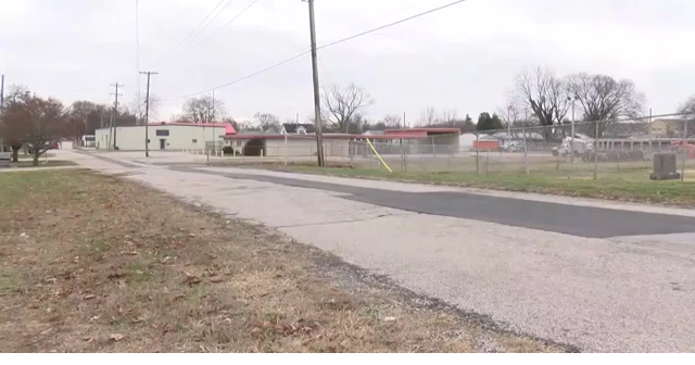 Prairie Street in Vincennes on the list to be repaired by Community ...