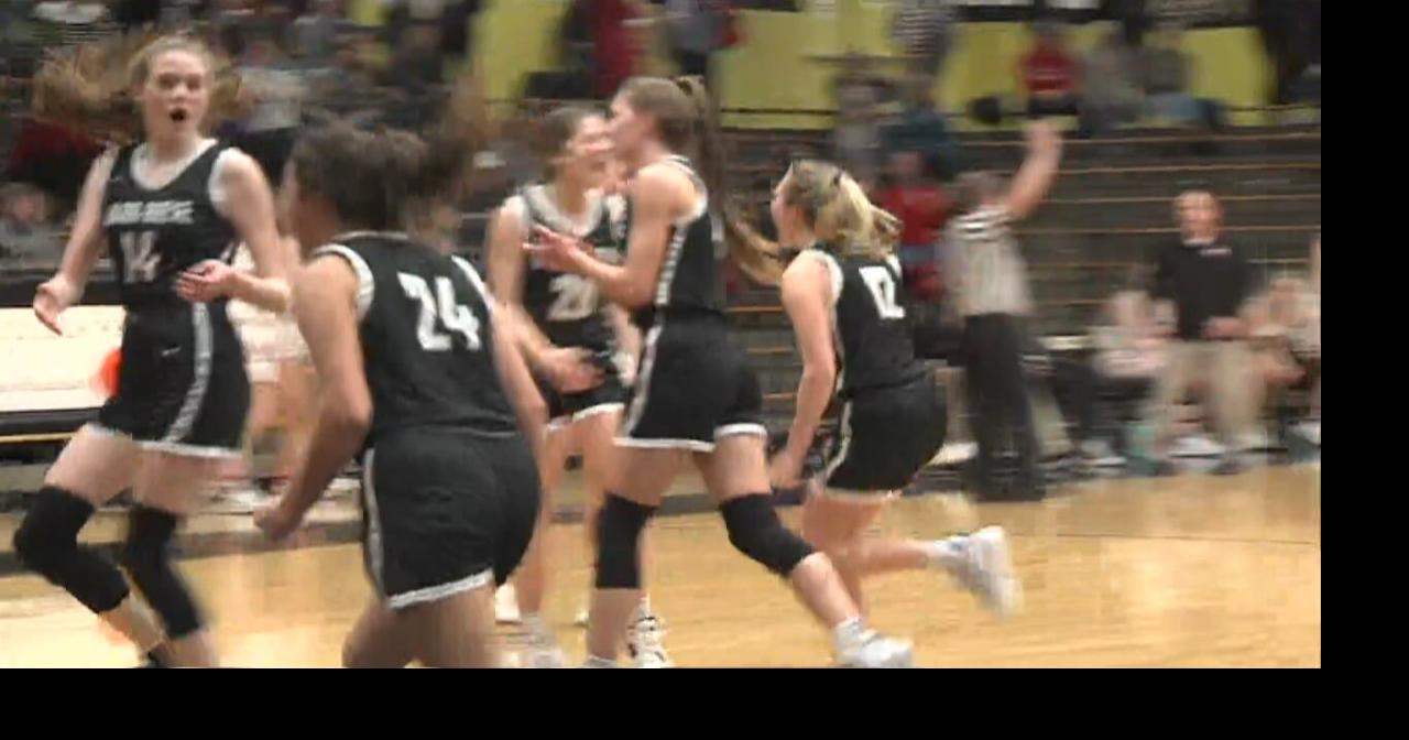 Barr-Reeve girls advance to sectional championship | Sports | wthitv.com