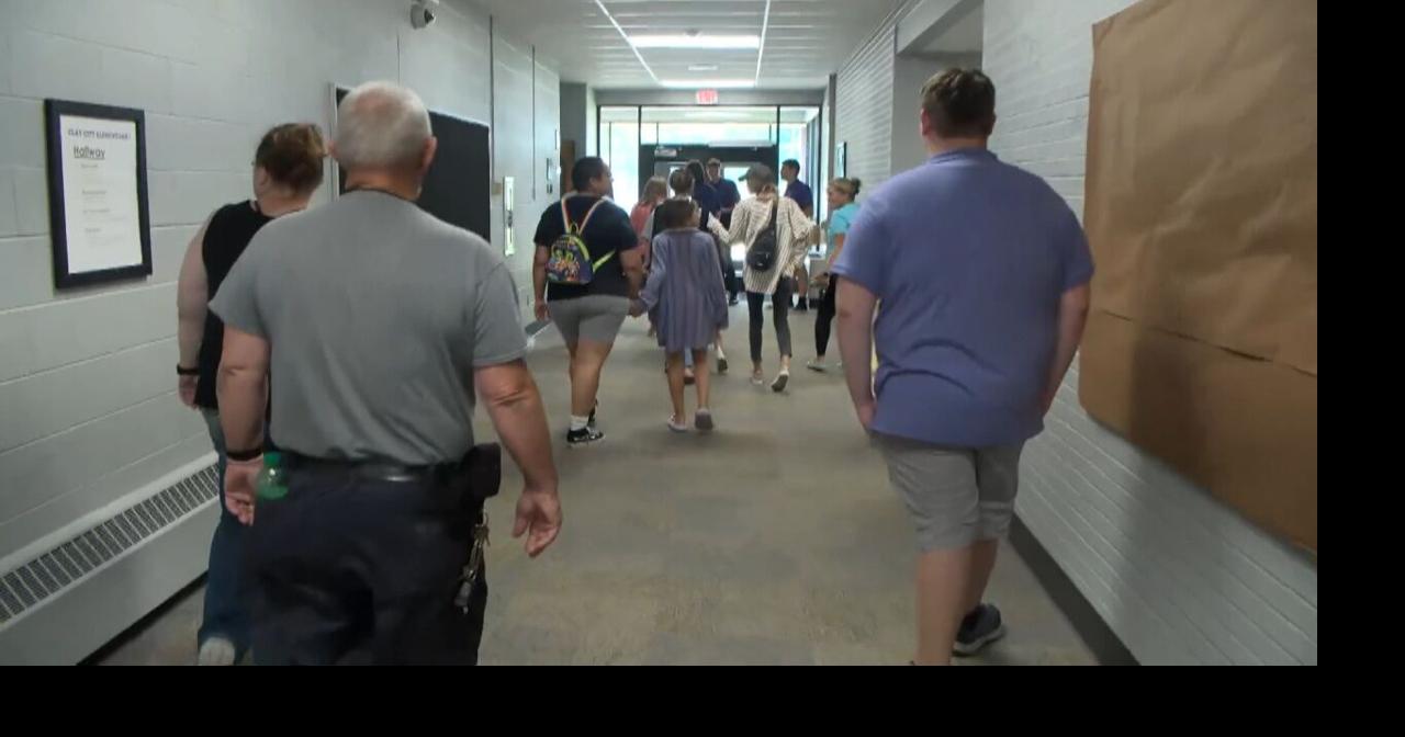 Clay City, Indiana, turns 150 years old! Here's how the community is ...