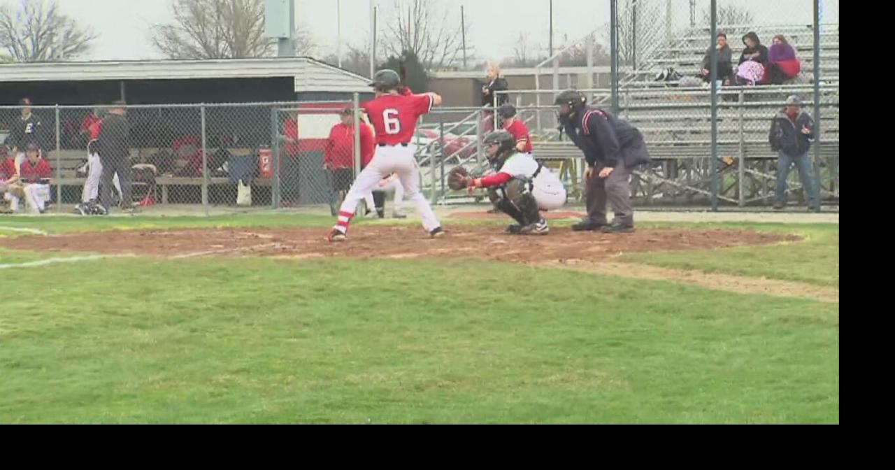 Edgewood baseball picks up win at Terre Haute North | Sports | wthitv.com