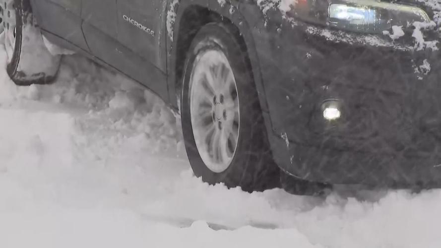 With a plan in place, the VCSC is ready for whatever the weather brings ...