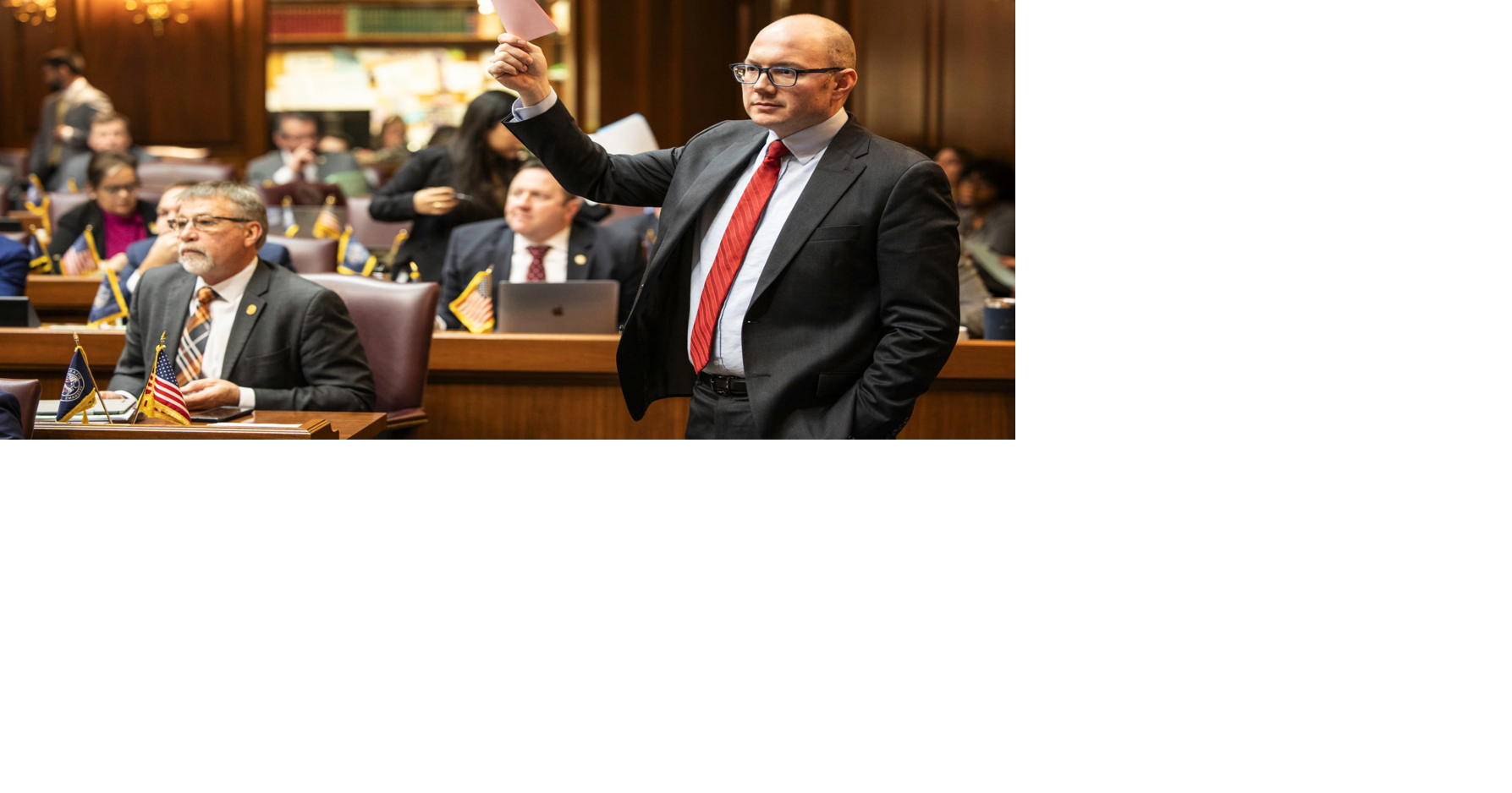 Delta-8 regulation advocates fend off marijuana opponents | News ...
