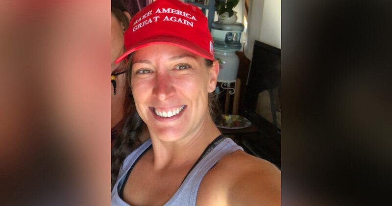 US Capitol Police says shooting of January 6 rioter Ashli Babbitt was ...