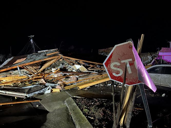 Two confirmed dead; 911 dispatch center down in Sullivan Co. after ...