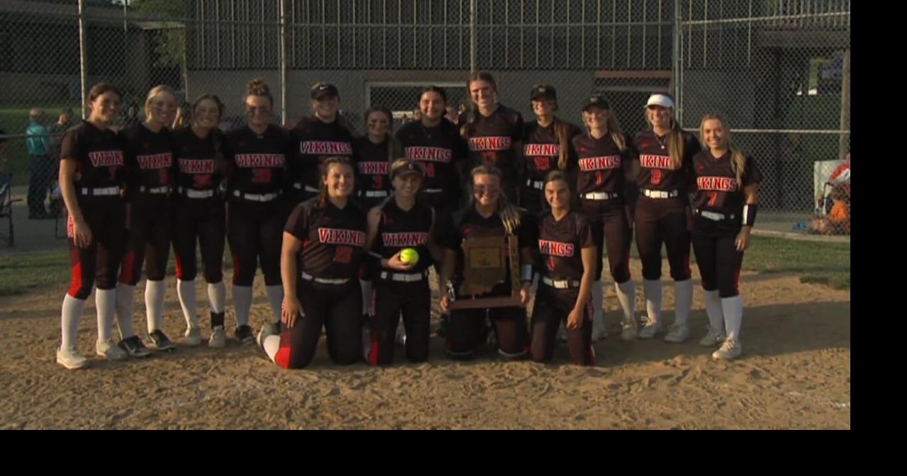 Barr-Reeve wins back to back softball sectional titles for the very ...