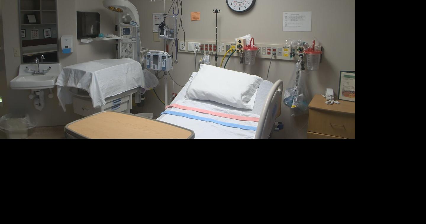 Local hospital recognized for work on maternal and child care | Health ...