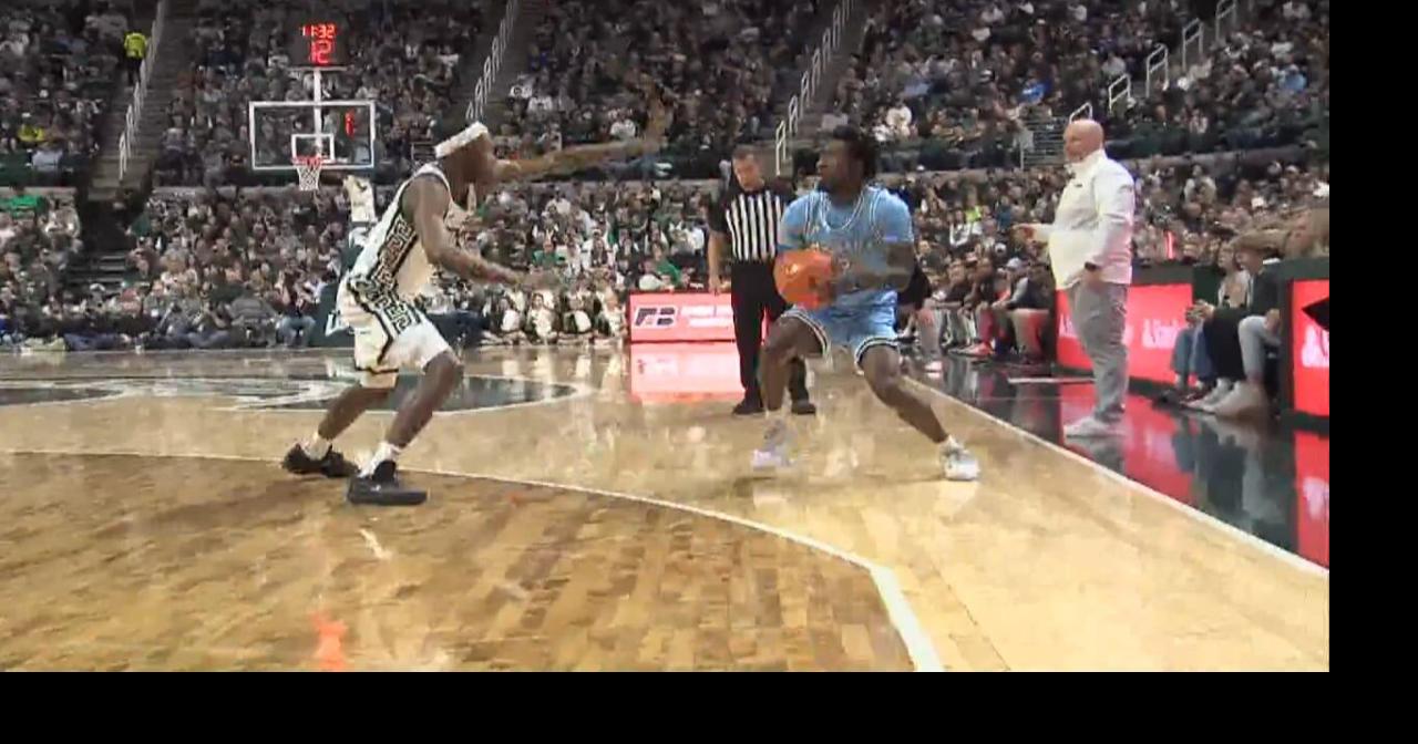 Isaiah Swope transferring to St. Louis | Sports | wthitv.com
