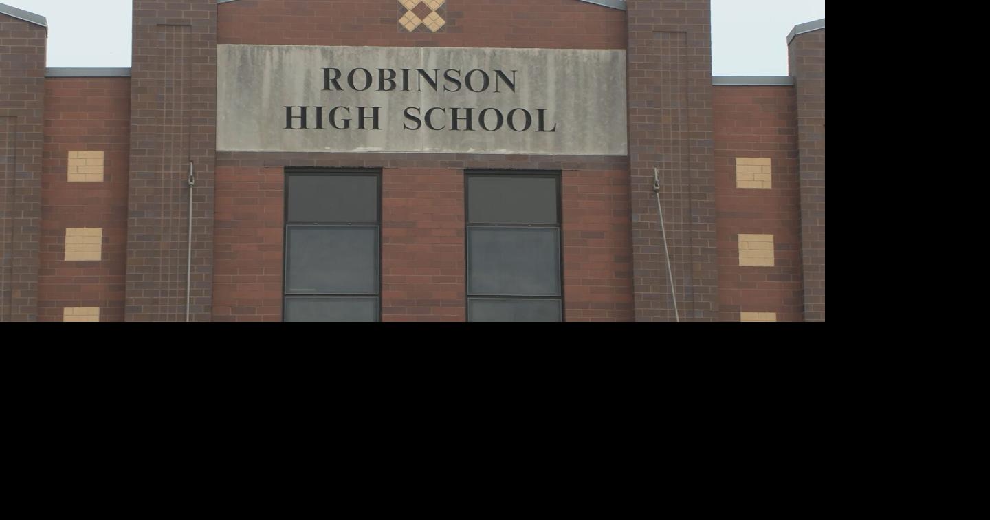 "Great place for someone to work," Robinson, IL, superintendent ...