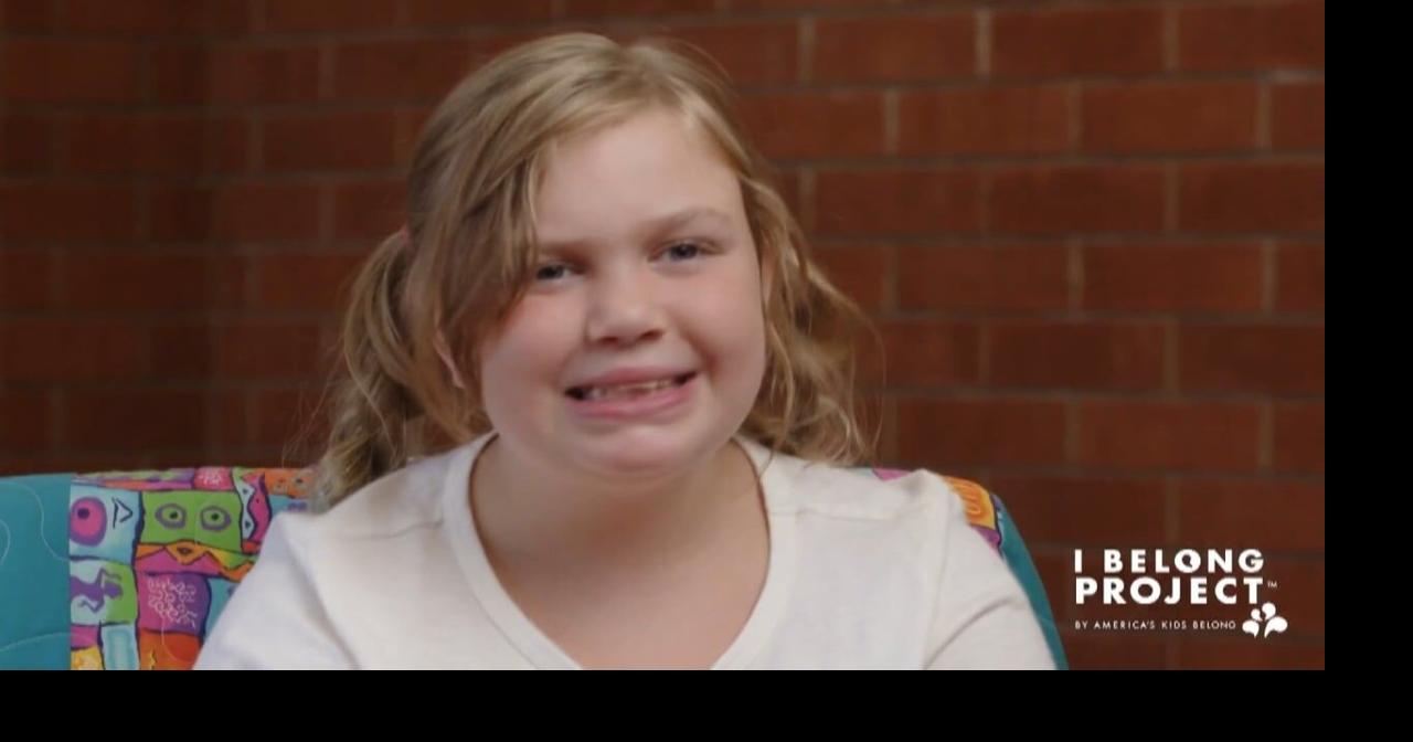 Finding Family: Meet Gracie | Finding Family | wthitv.com