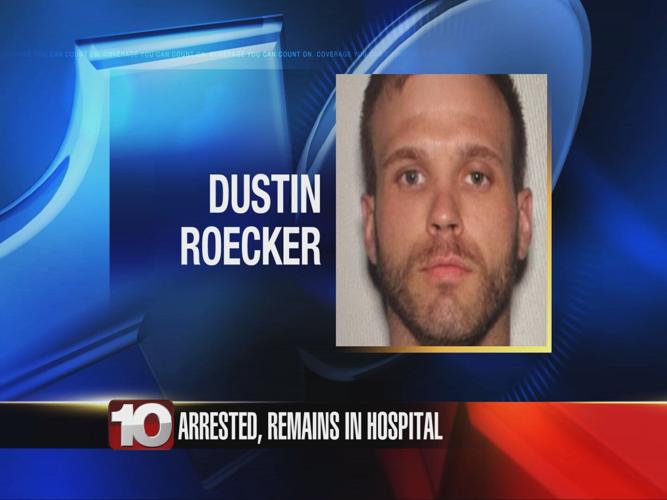 "You have to always be ready" - Terre Haute man recounts defending ...