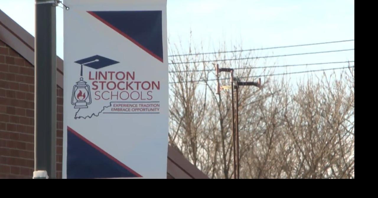 Retiring Linton-Stockton Superintendent reflects on her career and ...
