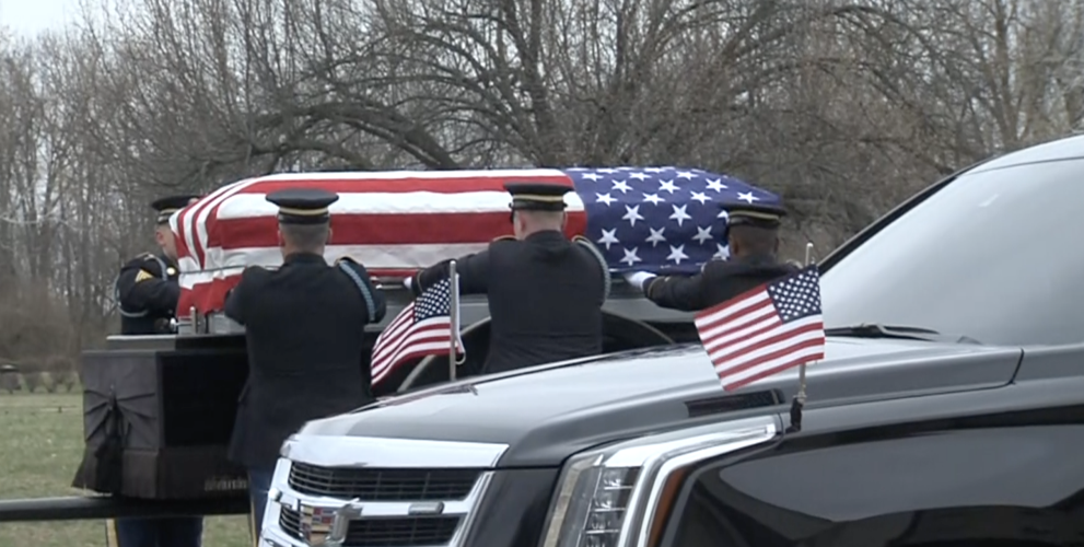Sgt. Charles Garrigus Jr. | | wthitv.com