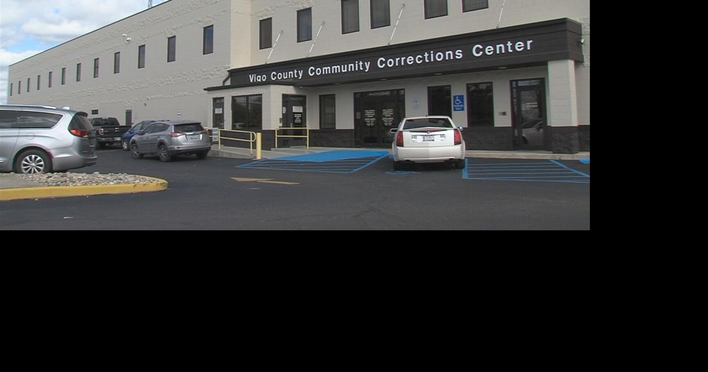 Vigo County Commissioners pursuing multi-million dollar grant for Community Corrections ...