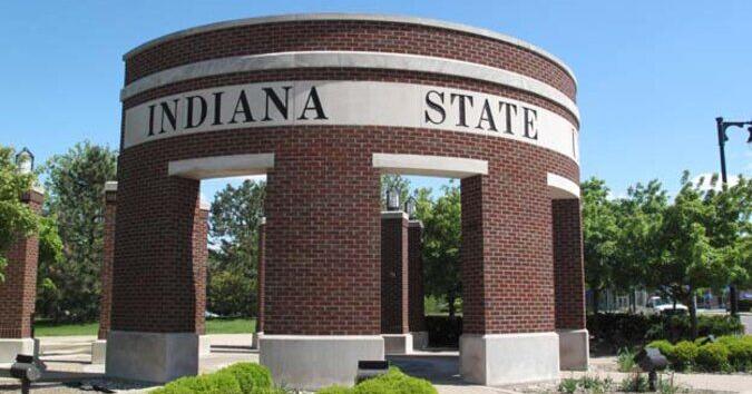 Sycamore Pride spreads on Indiana State University campus ahead of ...