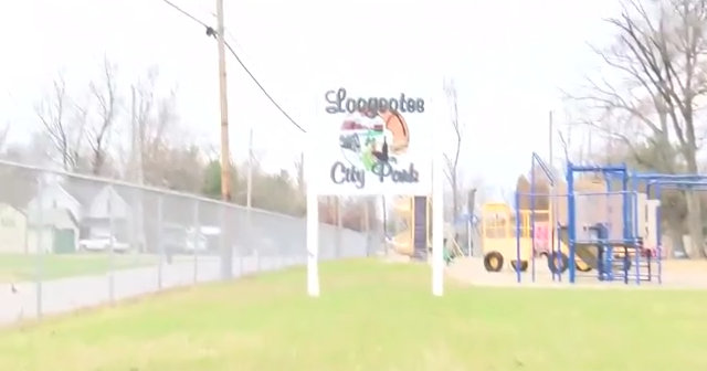 Upgrades Are Coming To Loogootee S City Park News Wthitv