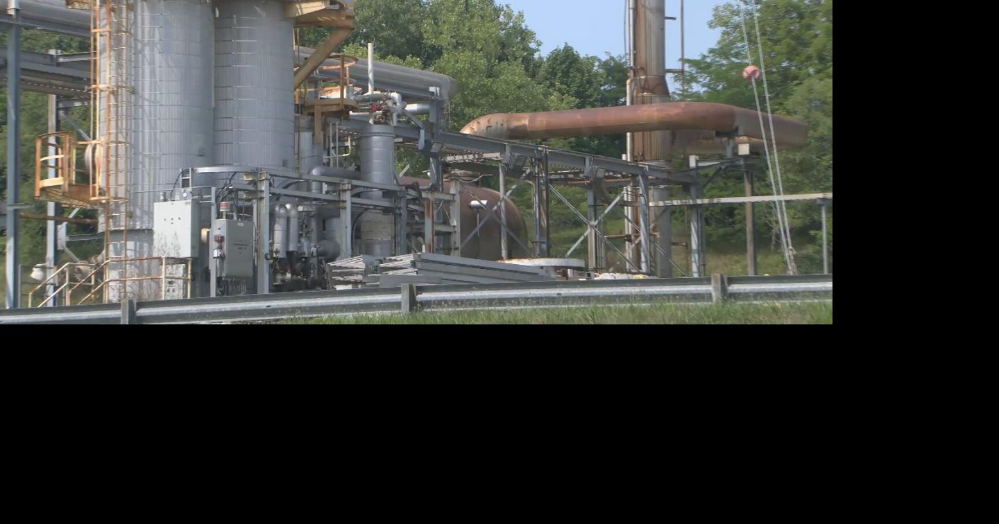 News Ten takes a closer look at Wabash Valley Resources' community benefits package | News ...