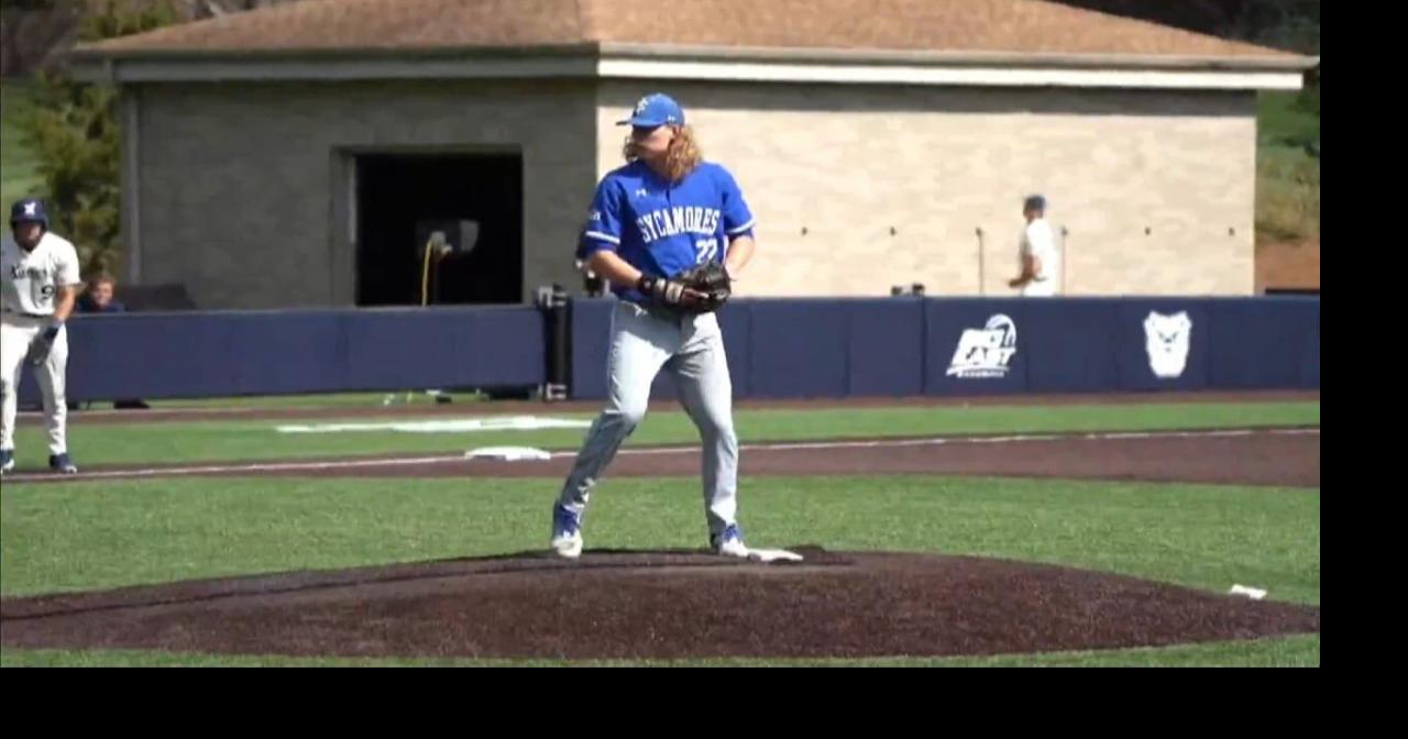 ISU Baseball Extends Their Win Streak | Sports | wthitv.com