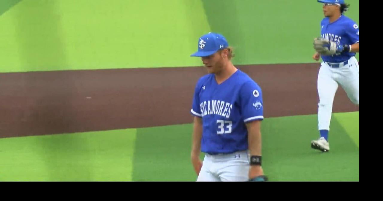 Connor Fenlong Makes His Second All-American Team of the Year | Sports ...