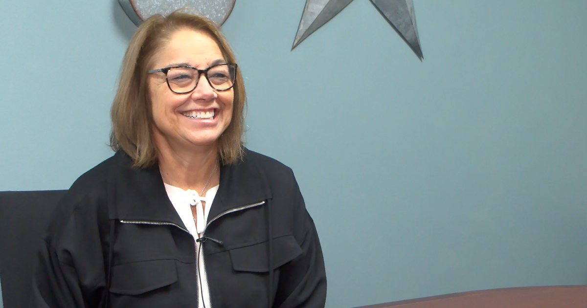 Dr. Kathy Goad | | wthitv.com Dr. Kathy Goad | | wthitv.com
