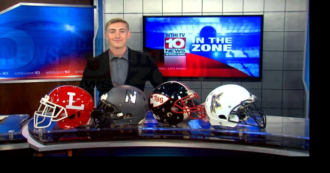 In the Zone | Video | wthitv.com