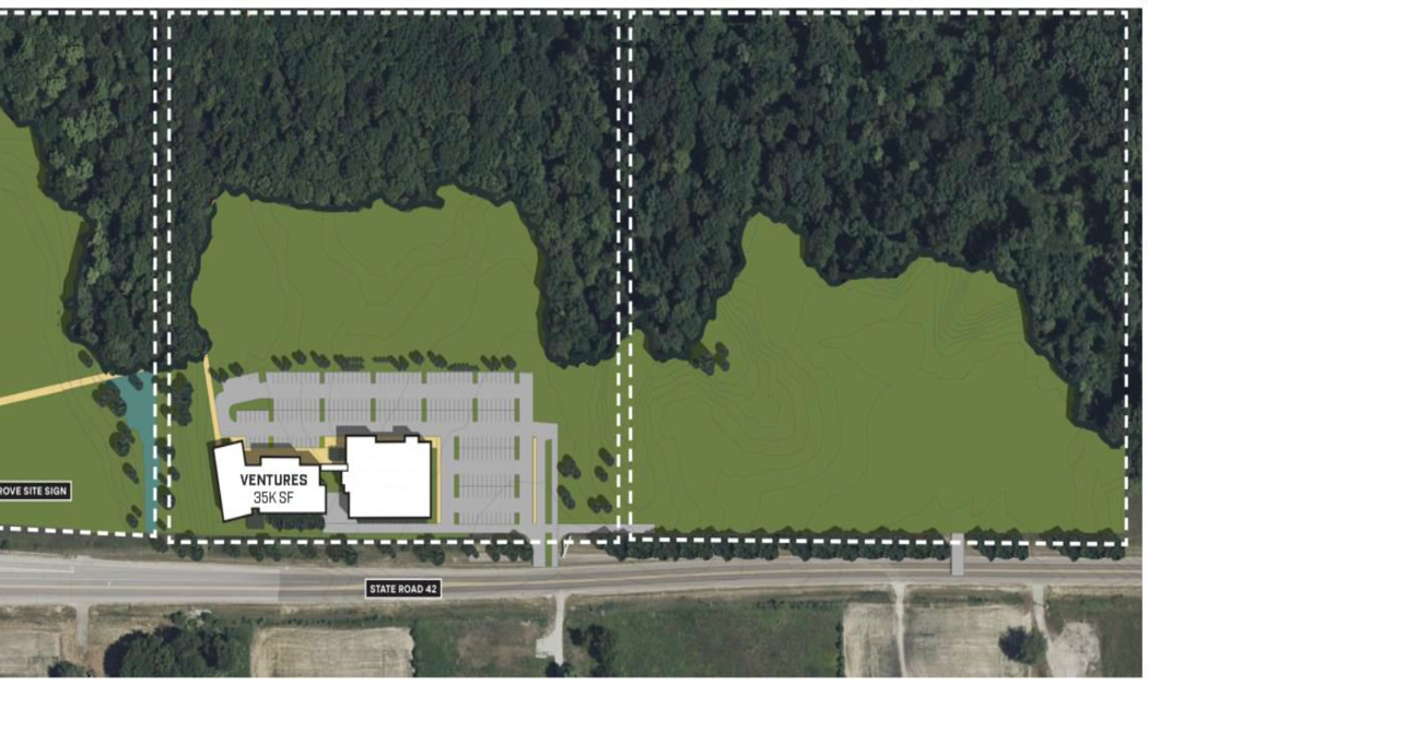 Rose-Hulman building "Innovation Grove," plans to move Ventures in new ...