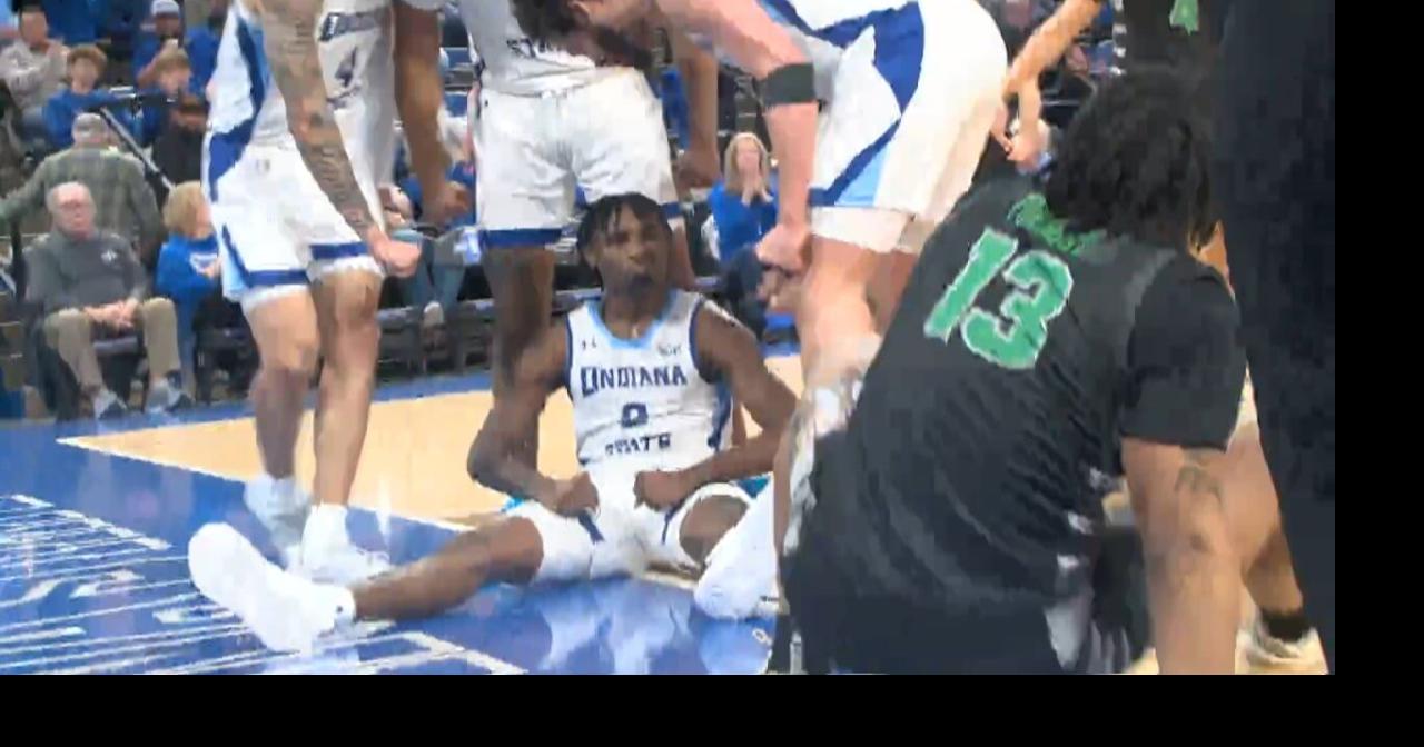Indiana State Men's Basketball Picks Up Their Second Straight Win ...