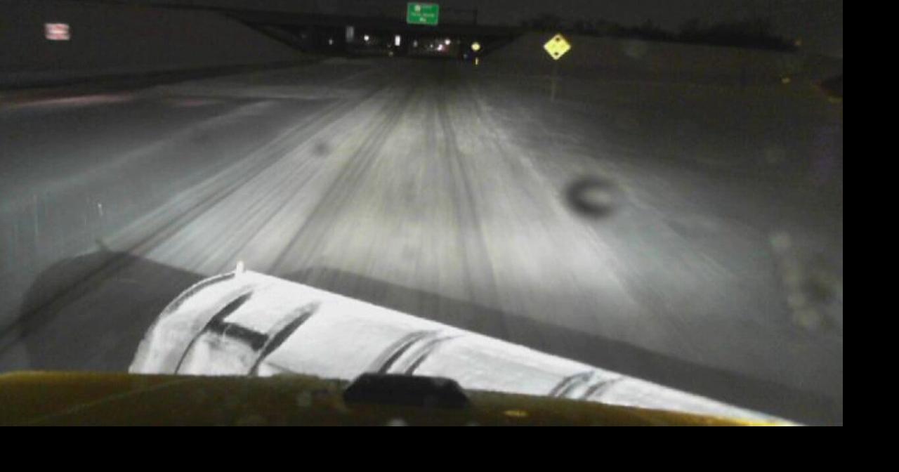INDOT crews deploy over 150 plows in southern Indiana | News | wthitv.com