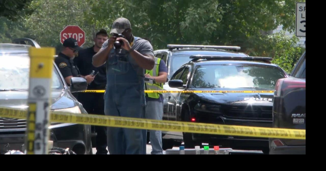 Police investigating crash near downtown Terre Haute | News | wthitv.com