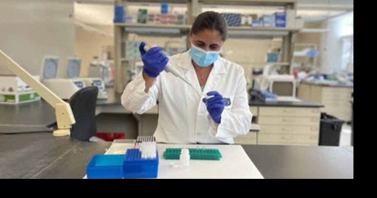 Indiana's governor marks National Forensic Science Week with a ...