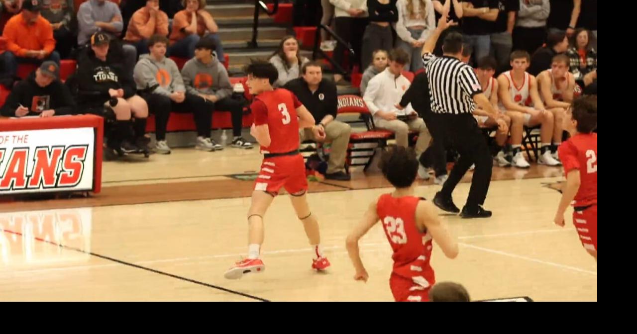 Lawrenceville Captures This Year's LIC Tournament Championship | Sports ...