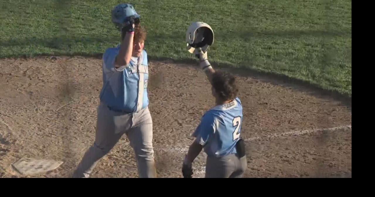 Shakamak baseball wins showdown over Barr-Reeve | Sports | wthitv.com