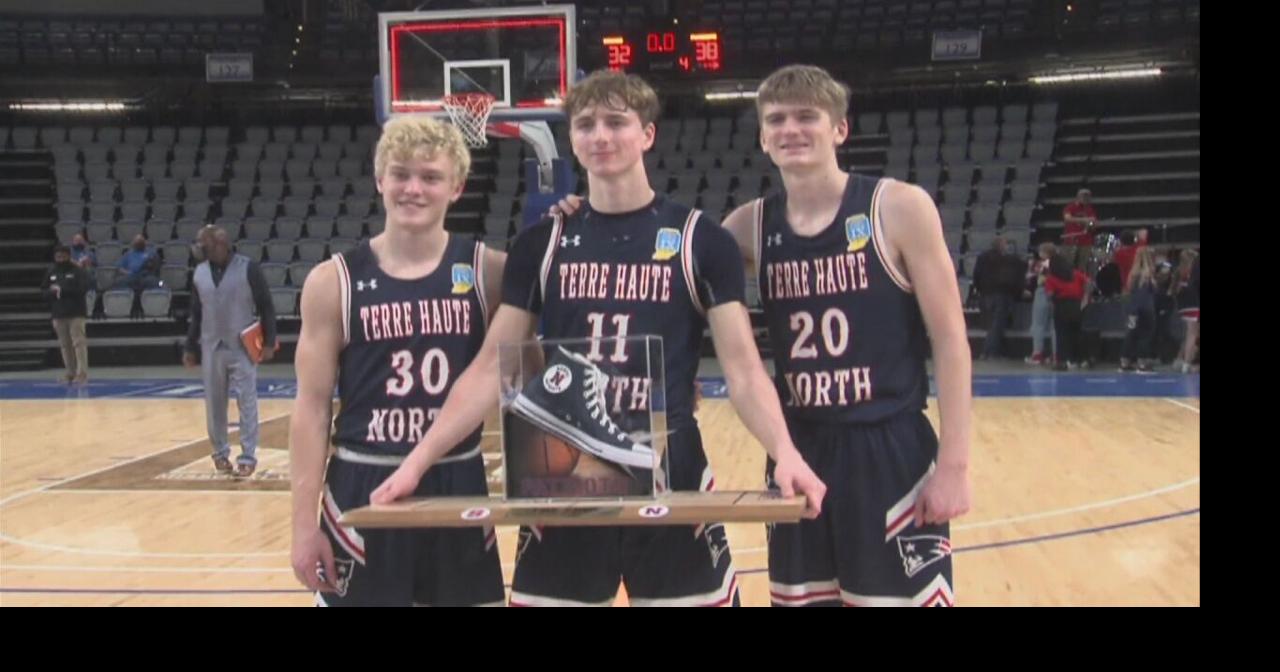 Terre Haute North Wins the Shoe Trophy for the Fourth Straight Year ...