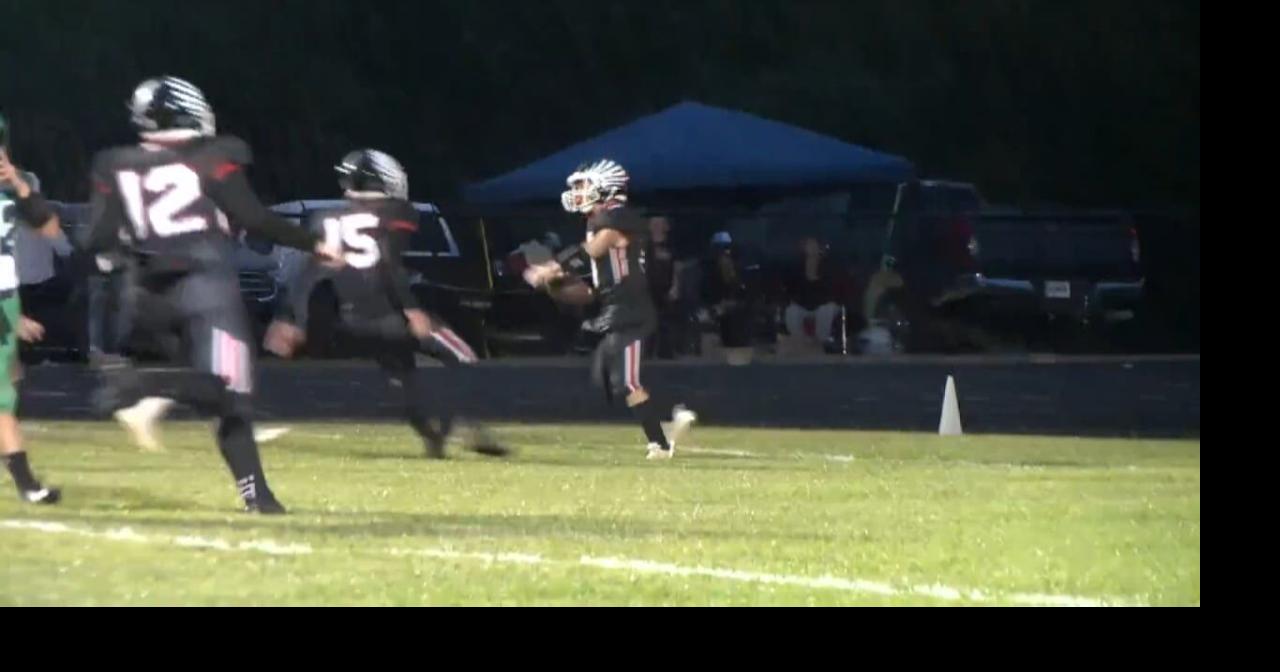 Eastern Greene Football is Excited for New Playmakers to Step Forward ...