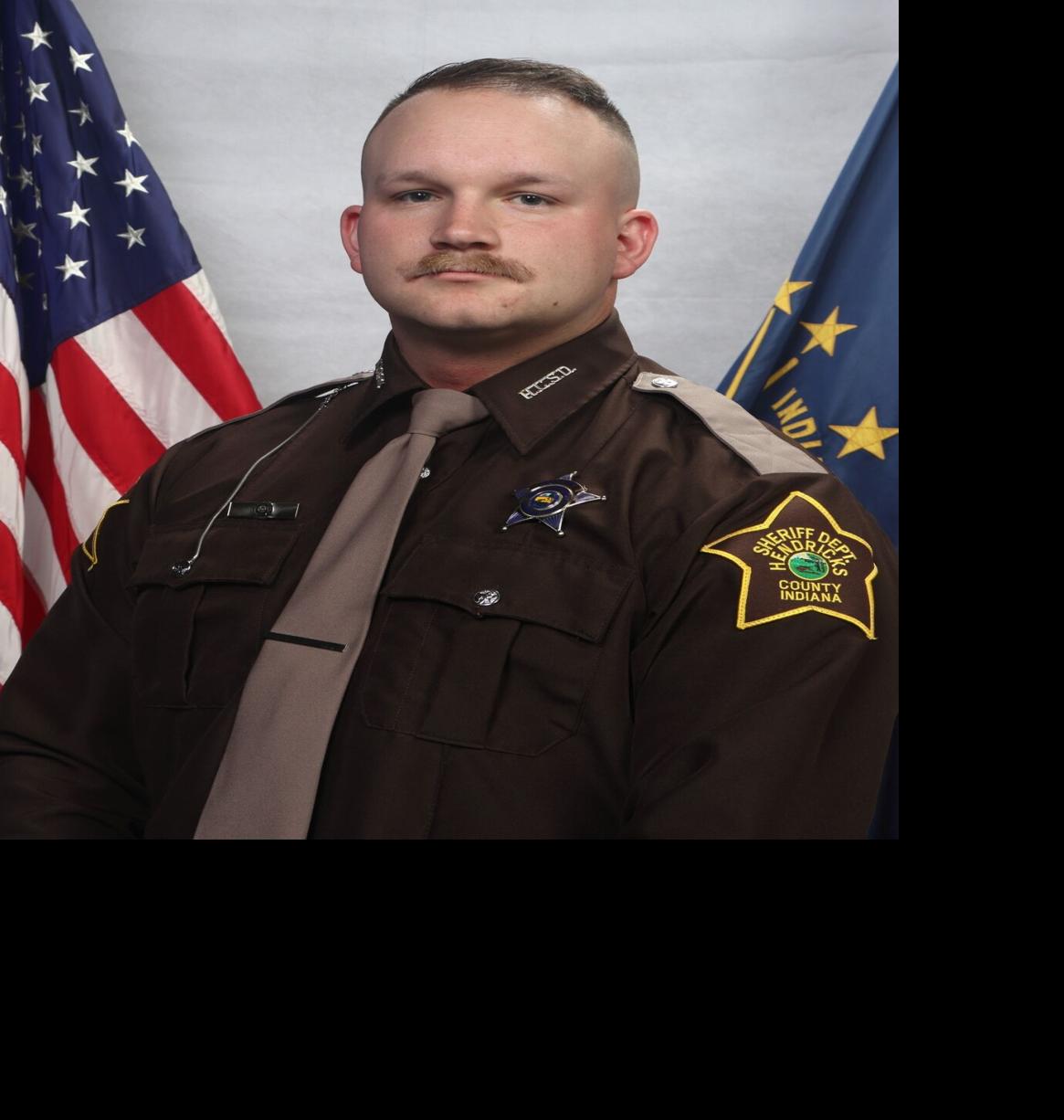 Gov. Holcomb directs some Indiana flags to fly at half-staff in honor ...