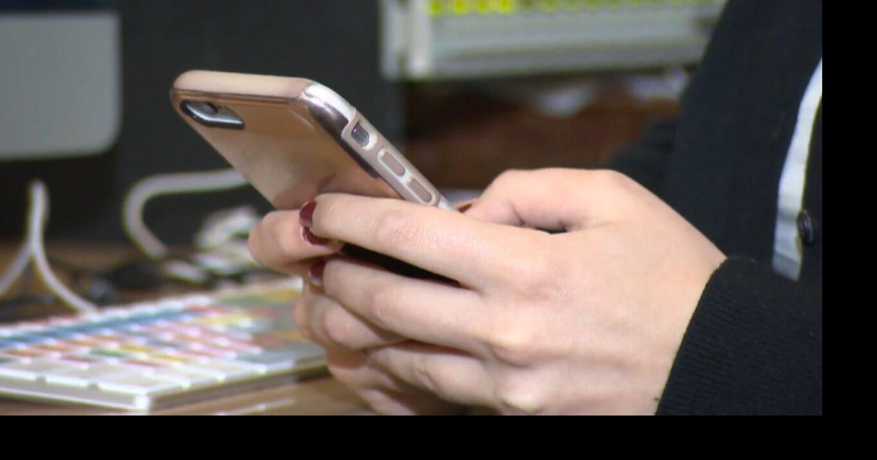 Scam Alert: Hang up on tele-health scams | News | wthitv.com