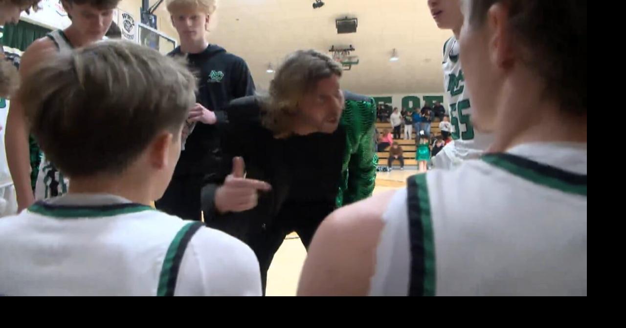 North Central Takes Down RP | Sports | wthitv.com