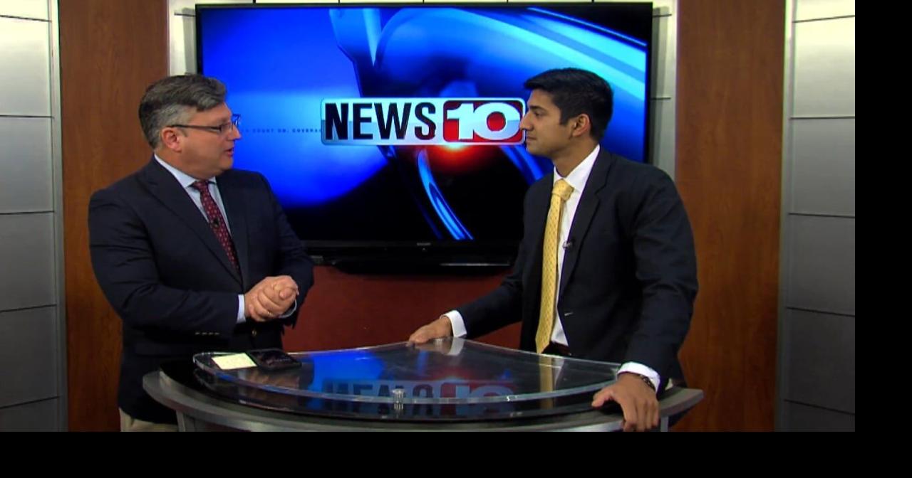 Eye on Terre Haute with Mayor Brandon Sakbun | Video | wthitv.com