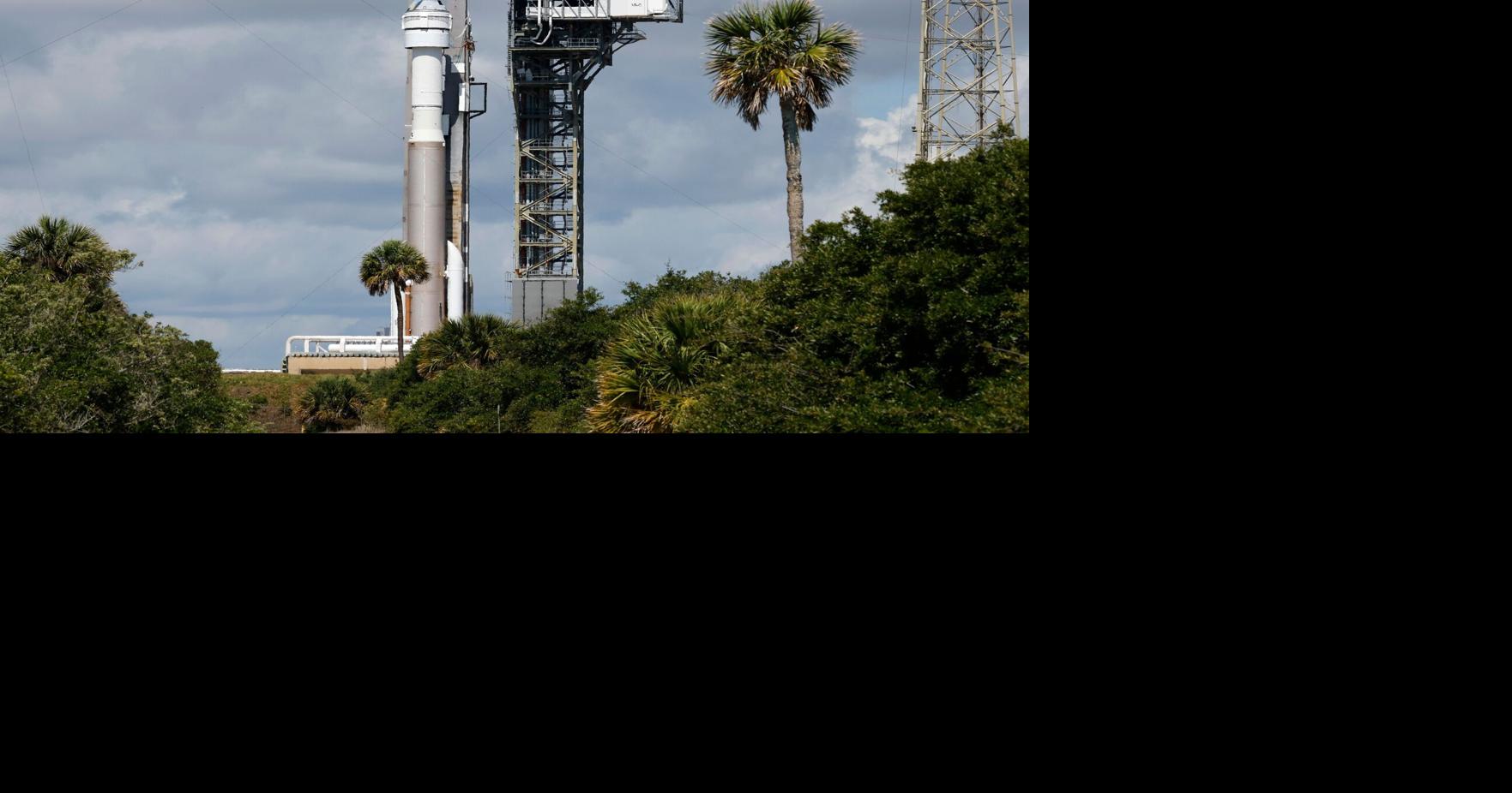 Officials describe telltale ‘buzz’ that led to last-minute scrub of ...