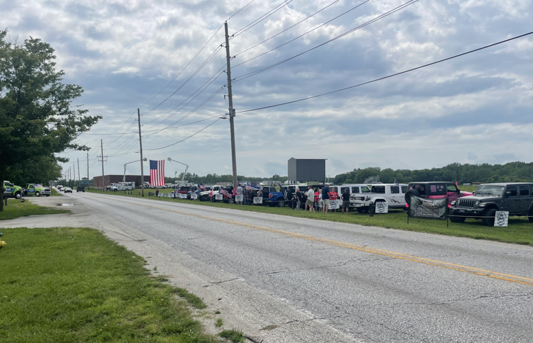 Remembering Sheriff John Plasse | | wthitv.com