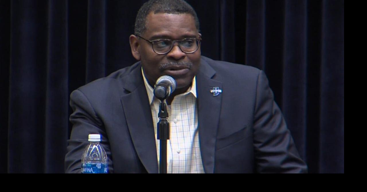 "Serious questions need to be answered..." A Vigo County commissioner sounds off after ISU's ...