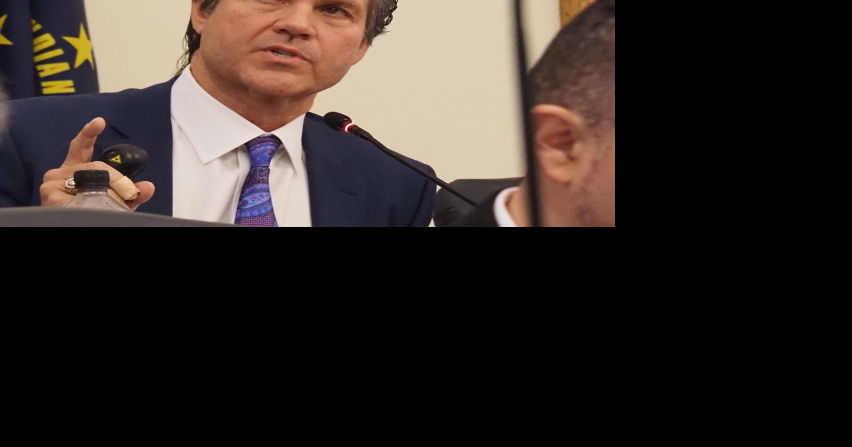 Senate Republicans split with House Republicans on education in latest ...