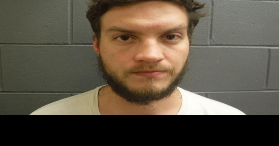 Clay County man arrested after high-speed motorcycle chase | News ...