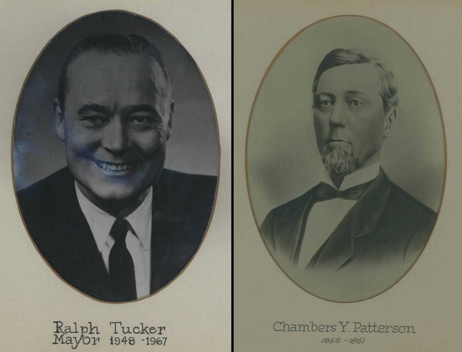 A look through history: Terre Haute's longest-serving and youngest ...